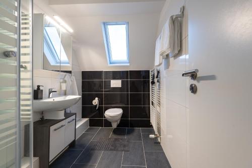 Heiligenhaus Apartment Near Essen Düsseldorf - Heiligenhaus