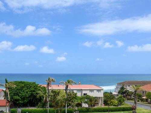 Sea n Sky - Uvongo Beach, South Africa - Updated 2026: Prices and ...