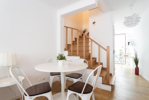 Flh Ericeira Cozy House With Terrace - Ericeira