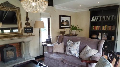 Avianto - Muldersdrift, South Africa - Updated 2026: Hotel prices and ...