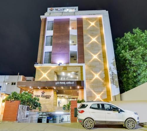 9 Homestays, Resorts And Hotels In Kurnool Based On Your Budget | Tripoto