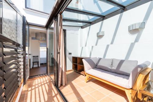 Suites San Pablo - Sevilla
