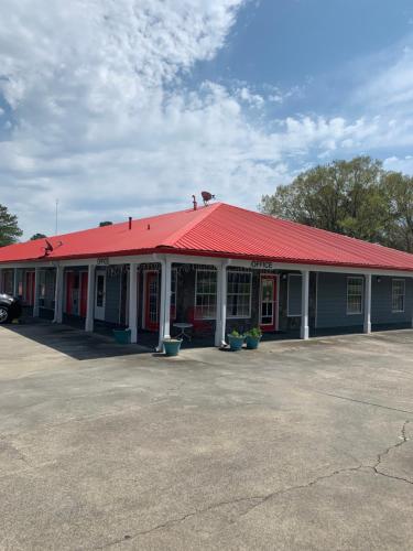 Resaca, GA Map & Directions - MapQuest