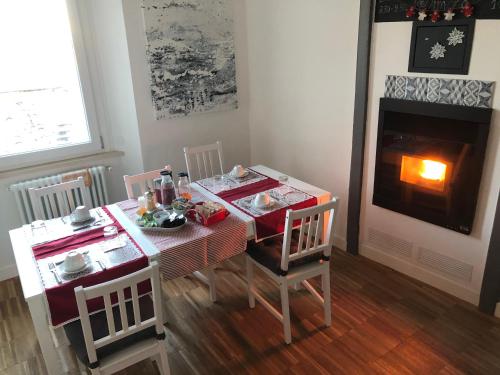 B&b Dimor'a - Pitigliano