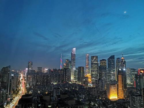 Orange Tree Longjiang Hotel Prices, photos, reviews, address. China