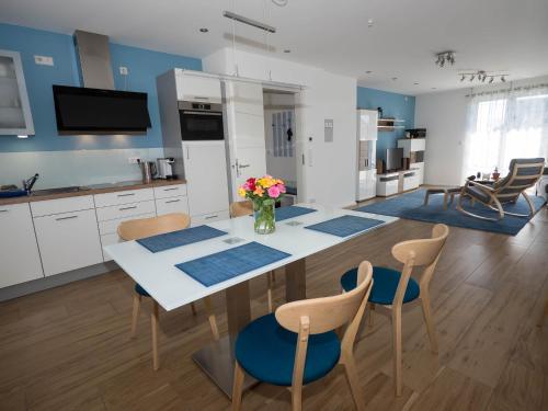 16lilien Apartmentwohnung Gartenblick - Stuttgart