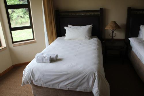 Monateng Safari Lodge - Wallmannstal, South Africa - Updated 2026 ...