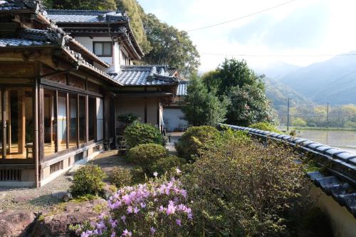 Shimanto Riverside Hideaway, Japan - reviews, prices | Planet of Hotels