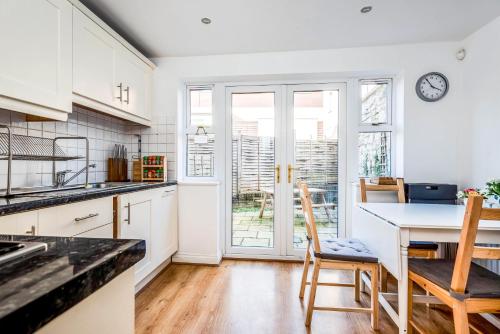 3 Bedroom Townhouse Near South Park Oxford - Close To City Centre ! - Oxford