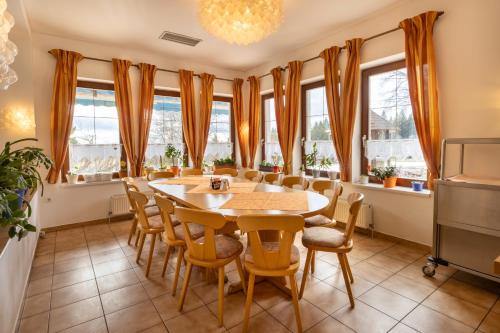 Hotel Karl - Bayerisch Eisenstein