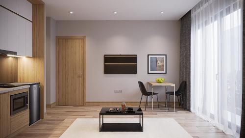 Fukurai Hotel & Apartment 2 - Hanoi