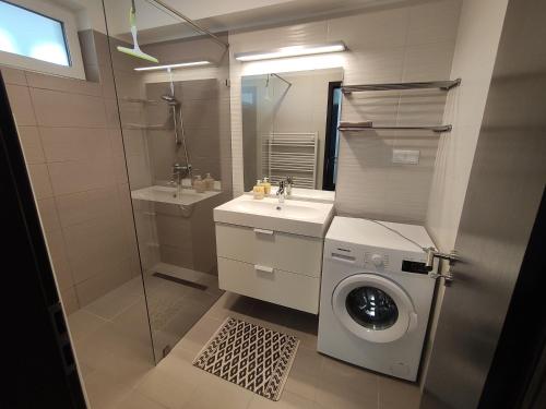 Hatvan Corner Apartments 2 - Debrecen