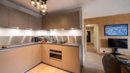 The View - Apt 05 - Bo Immobilier - Chatel -Chatel Multipass 2026 En Ete Offert Par Votre Hote - Châtel