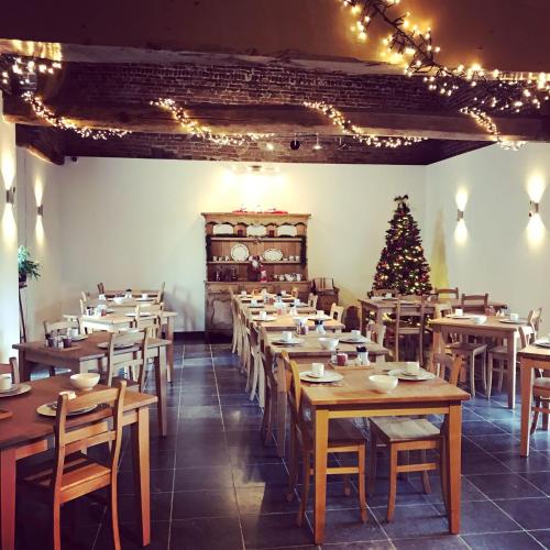 De Verborgen Parel B&b - Sint-Truiden