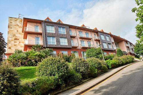 Hotel Arha Mar Comillas | Actualizado diciembre 2025