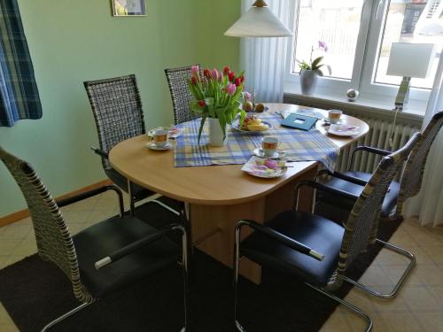 Feriendomizil Familie Finke - Weener