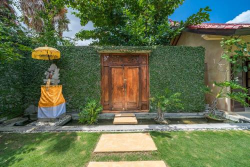 Top 12 Villas With A Pool Fence In Seminyak, Bali - Updated 2024 | Trip101