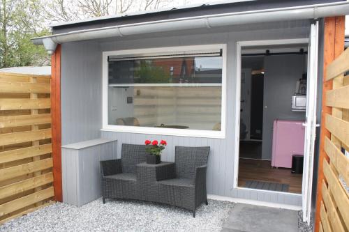 Bed & Breakfast Aalsmeer - Amstelveen