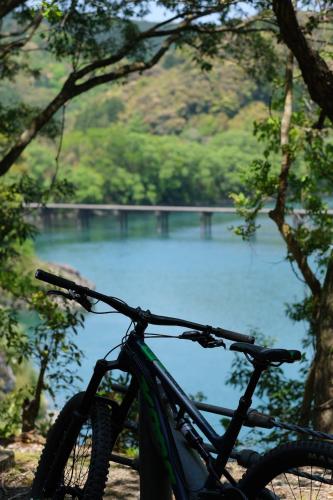 Shimanto Riverside Hideaway, Japan - reviews, prices | Planet of Hotels