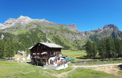 La Piana Appartamenti - Alpe Devero