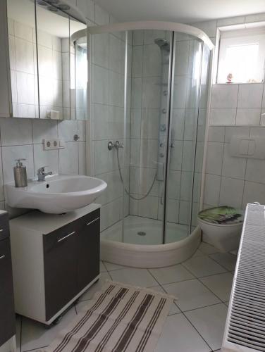 Ferienwohnung Karl Kuntze - Nordhausen