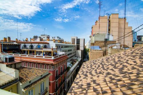 Kasa Katia Guest House - Valencia