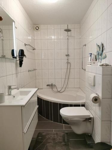 Ferienwohnung Altstadt - Rottenburg am Neckar