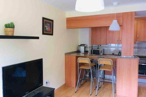 Apartamento El Cortijo (Plaza De Garaje) - Cangas de Onís