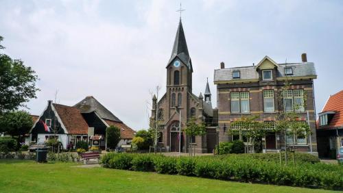 Pastorie Stella Marie - Texel