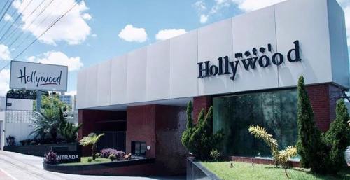 Motel Hollywood - Salvador da Bahia