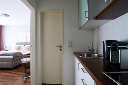 Arthouse Apartments Im Pantaleonsviertel - Colonia