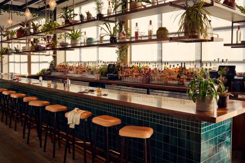 The Hoxton, Chicago | Chicago, Illinois, United States - Venue Report