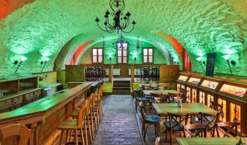 Hotel-gasthaus "Krone" - Gottenheim