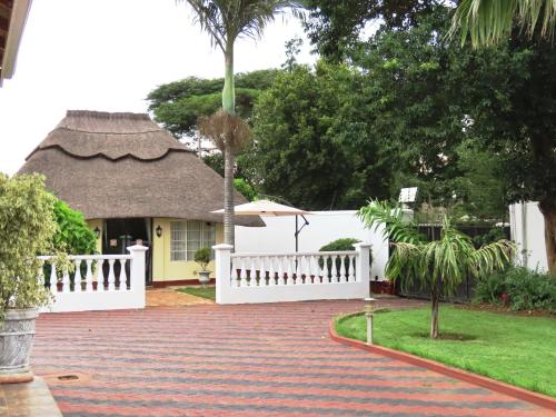 12 Best Safari Lodges In Harare, Zimbabwe - Updated 2024 | Trip101