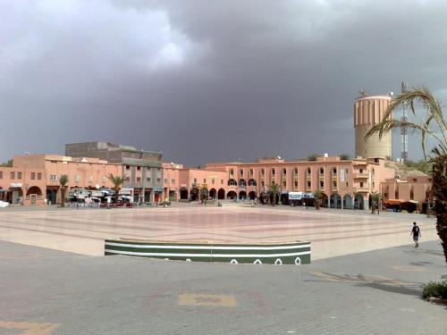 11 Best Hotels in Ouarzazate, Morocco