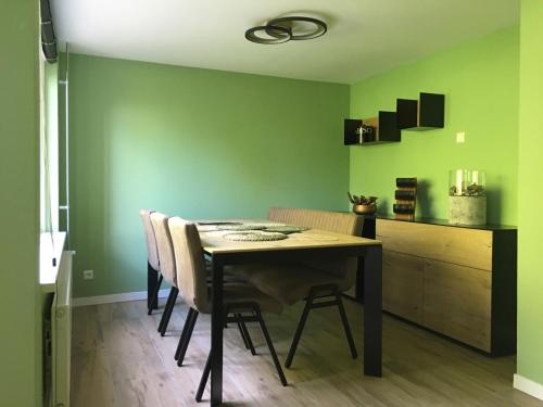 Appartement Buiten De Veste 28 - Zeeland