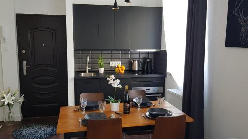 Boutique Apartman I - Eger