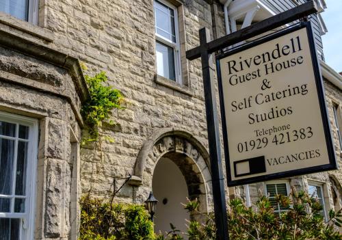 Rivendell Holiday Studios & Suite - Swanage