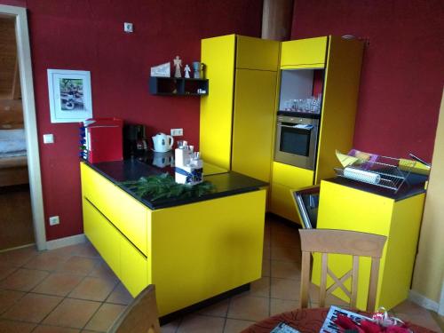 Blockhaus-ferienwohnung - Oppenau, Deutschland