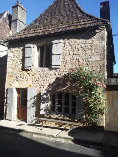 Maison De La Lafone - Domme
