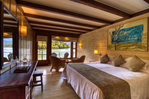 Puyuhuapi Lodge & Spa - Aysén