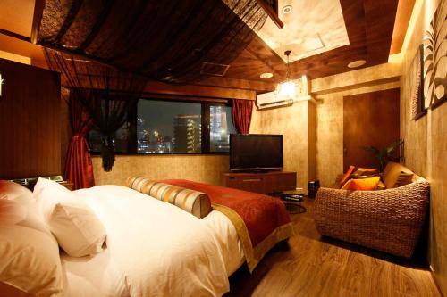 Top 7 Themed Love Hotels In Tokyo - Updated 2025 | Trip101