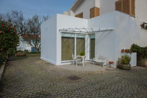 Casa Dos Castanheiros - Seia