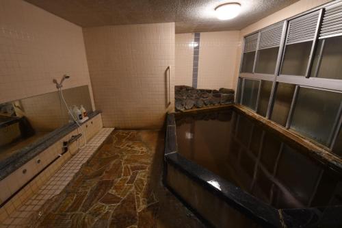 Onsen Inn Hamayu Nagi - Vacation Stay 81869 - Oita