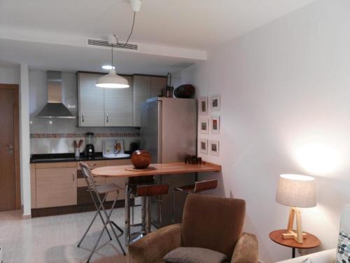 Apartamento Benicarlo - Benicarló
