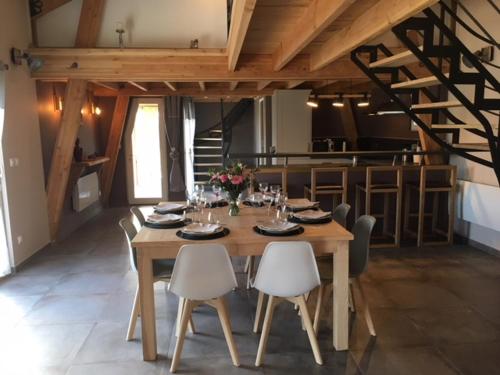 Le Carport - Saint-Amand-les-Eaux