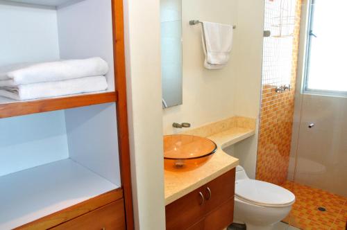 Apartamento Palmeto Cartagena - Bolívar