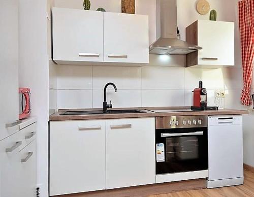 Riesling - Helle Und Großzugige Wohnung Mit Guter Anbindung - Mayence