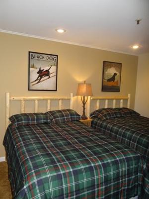 Winterplace Ski In Ski Out First Floor D104 - Pipestem Resort State Park, Pipestem