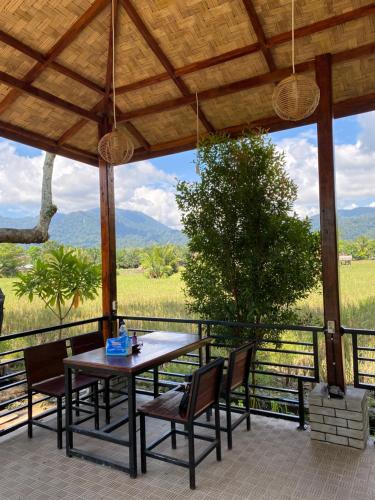 Gino's Place - Guest House & Jungle Trekking - North Sumatra